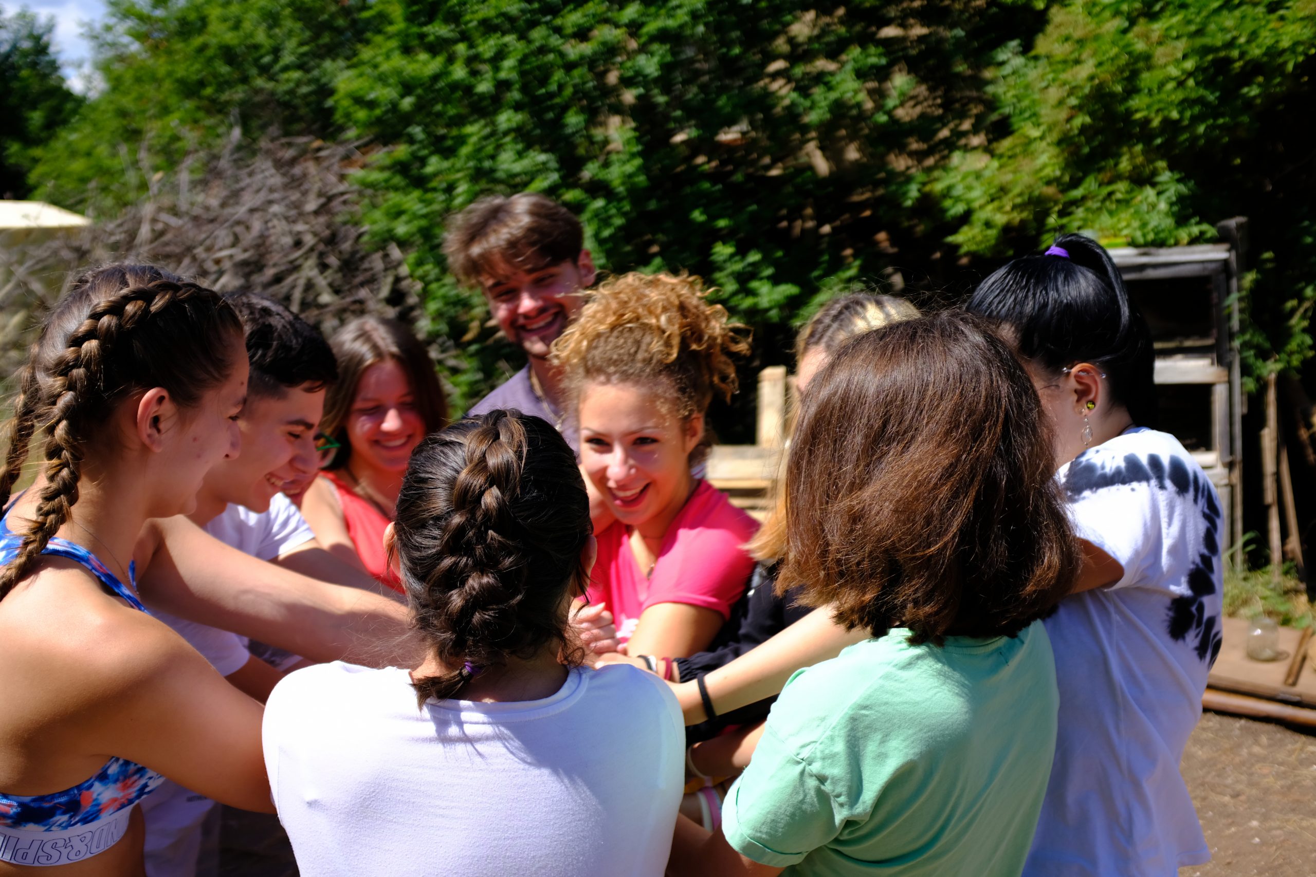 Methods and Approaches for Working in an Intercultural ...